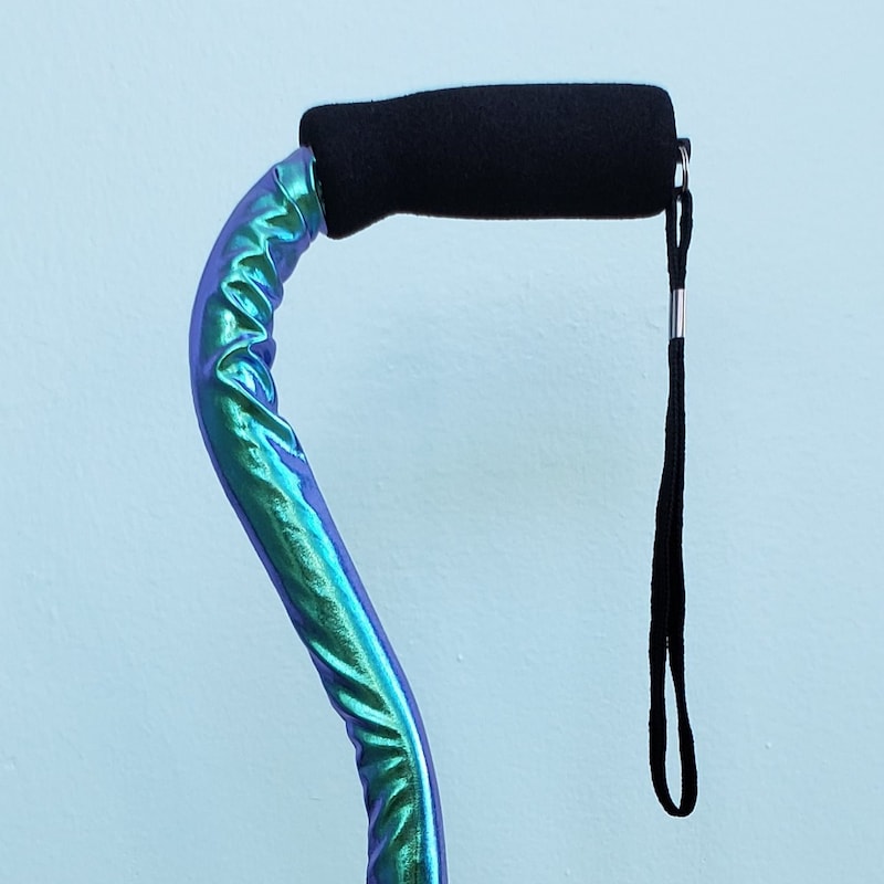 Walking Cane Cover - Etsy