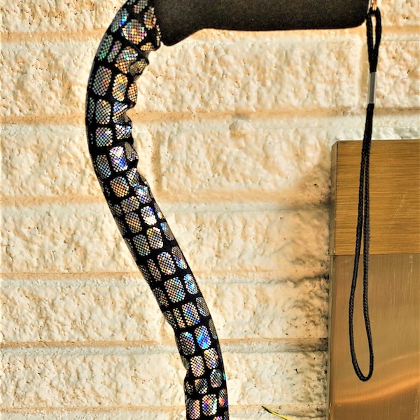 Walking Cane Cover - Etsy