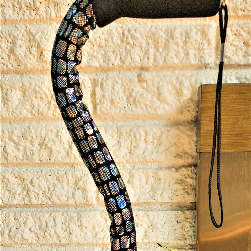 Walking Cane Cover - Etsy