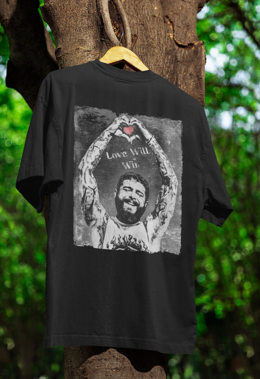 Post Malone Shirt, Cowboy Post Shirt, Country Shirt, Western Graphic ...