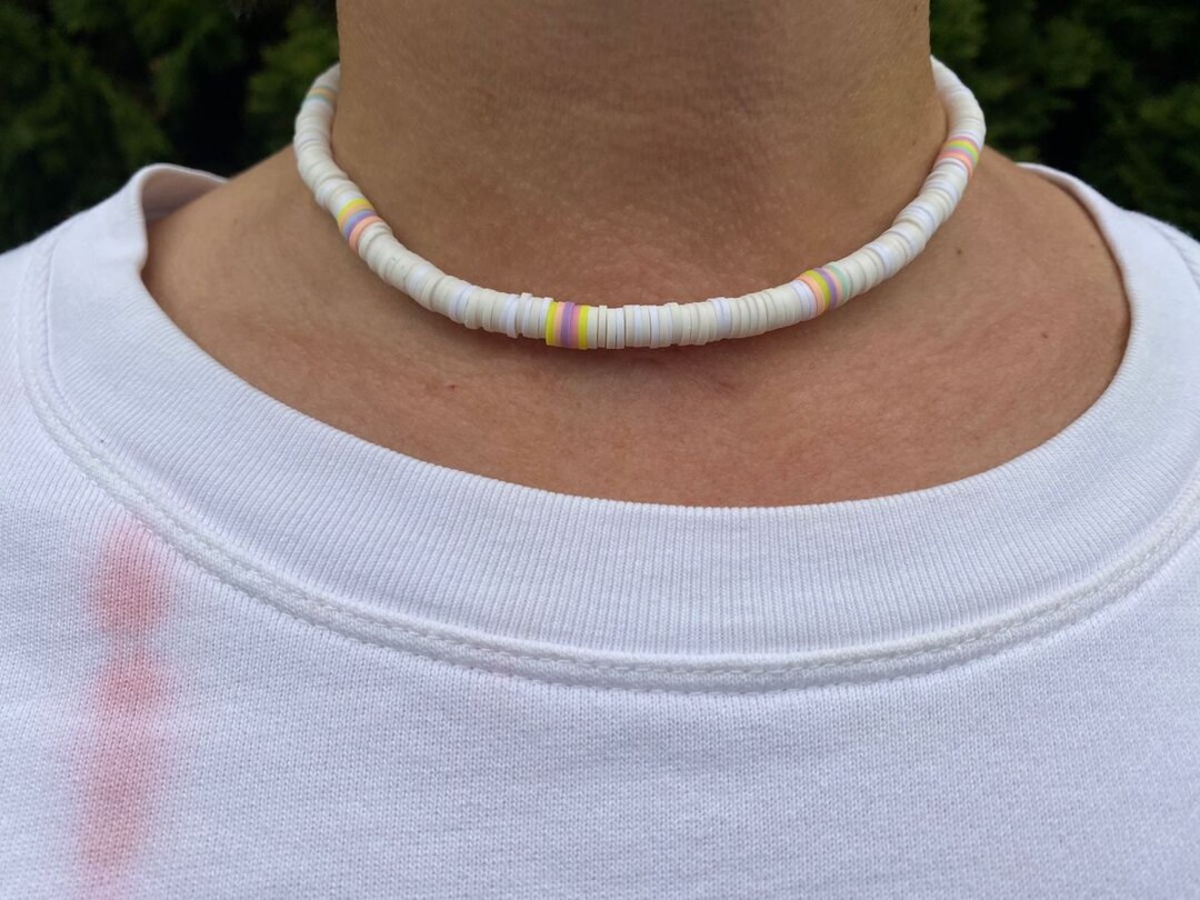 Clean Beach Choker - Etsy