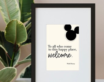 To All Who Come | Etsy