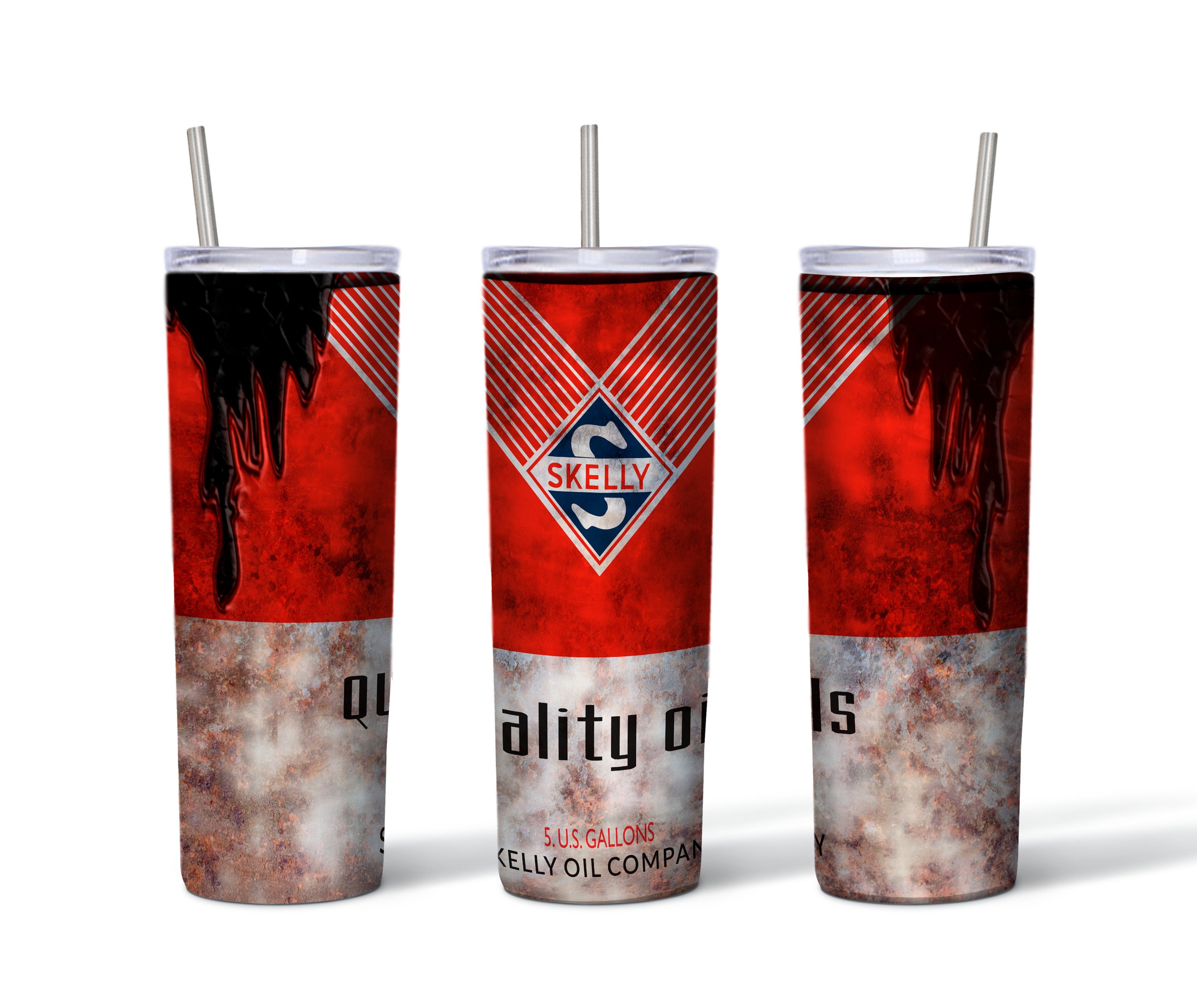 Skelly Oil for sale | Only 4 left at -65%