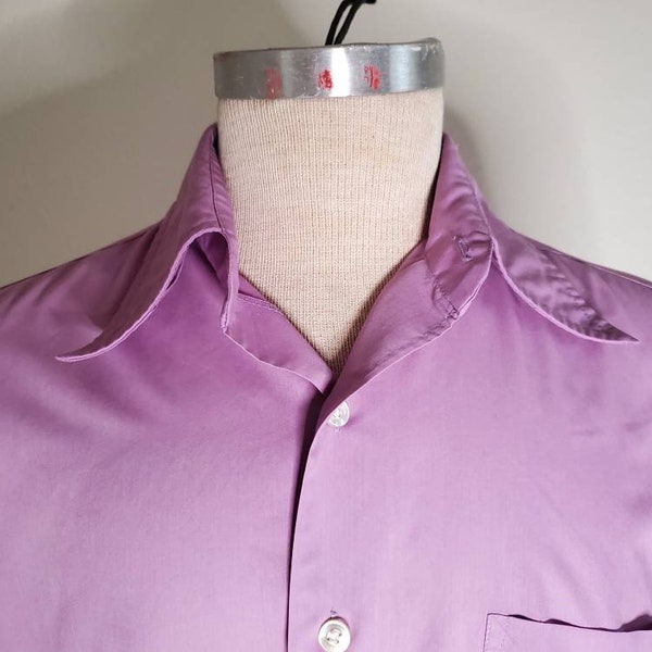 Butterfly Collar Shirt - Etsy