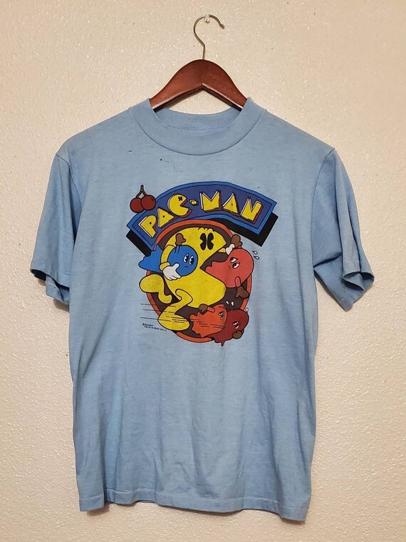 vintage pac man pac - Gem