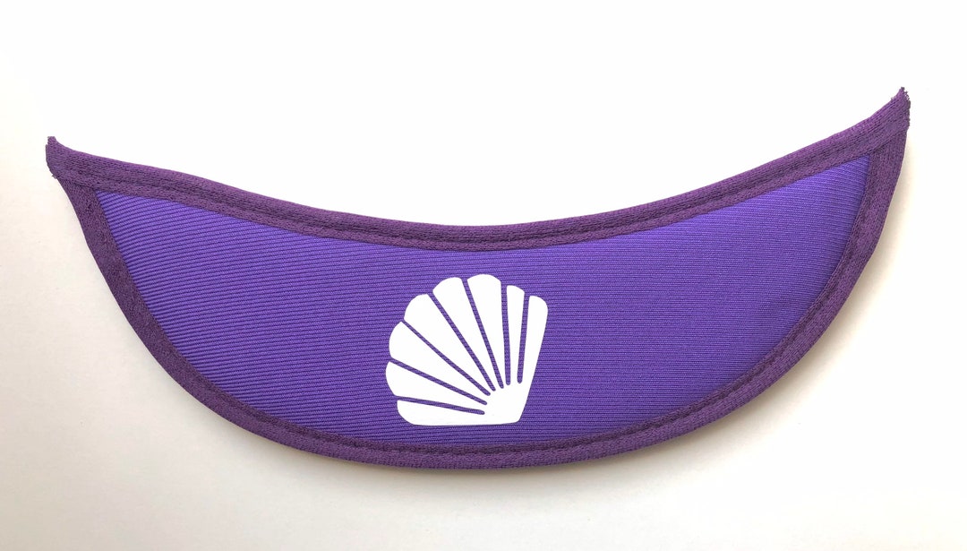 Eyeglass Visor: Strap-free Sun Shield for Glasses - Etsy