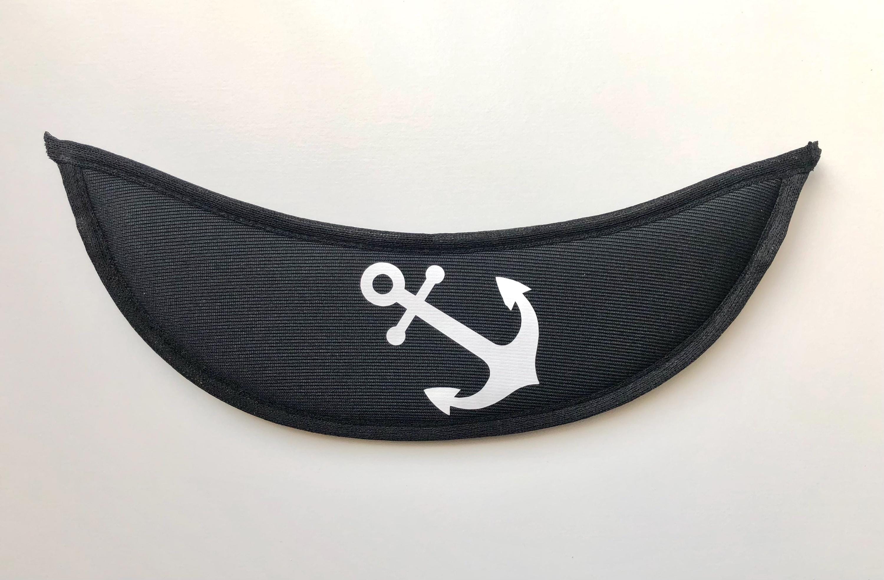 Customizable Sunglass Visor: Strap-free Sun Shield - Etsy