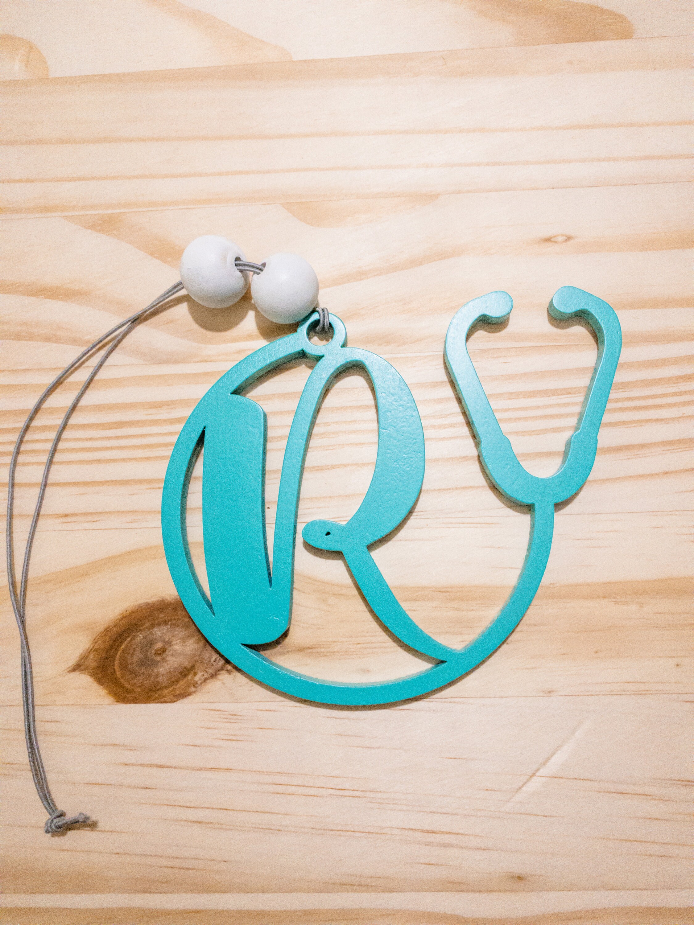 Initial Stethoscope FULL ALPHABET Digital File SVG - Etsy