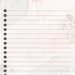 Gorgeous 40+ Page Hair Care Planner Journal for Healthy Hair | Natural ...