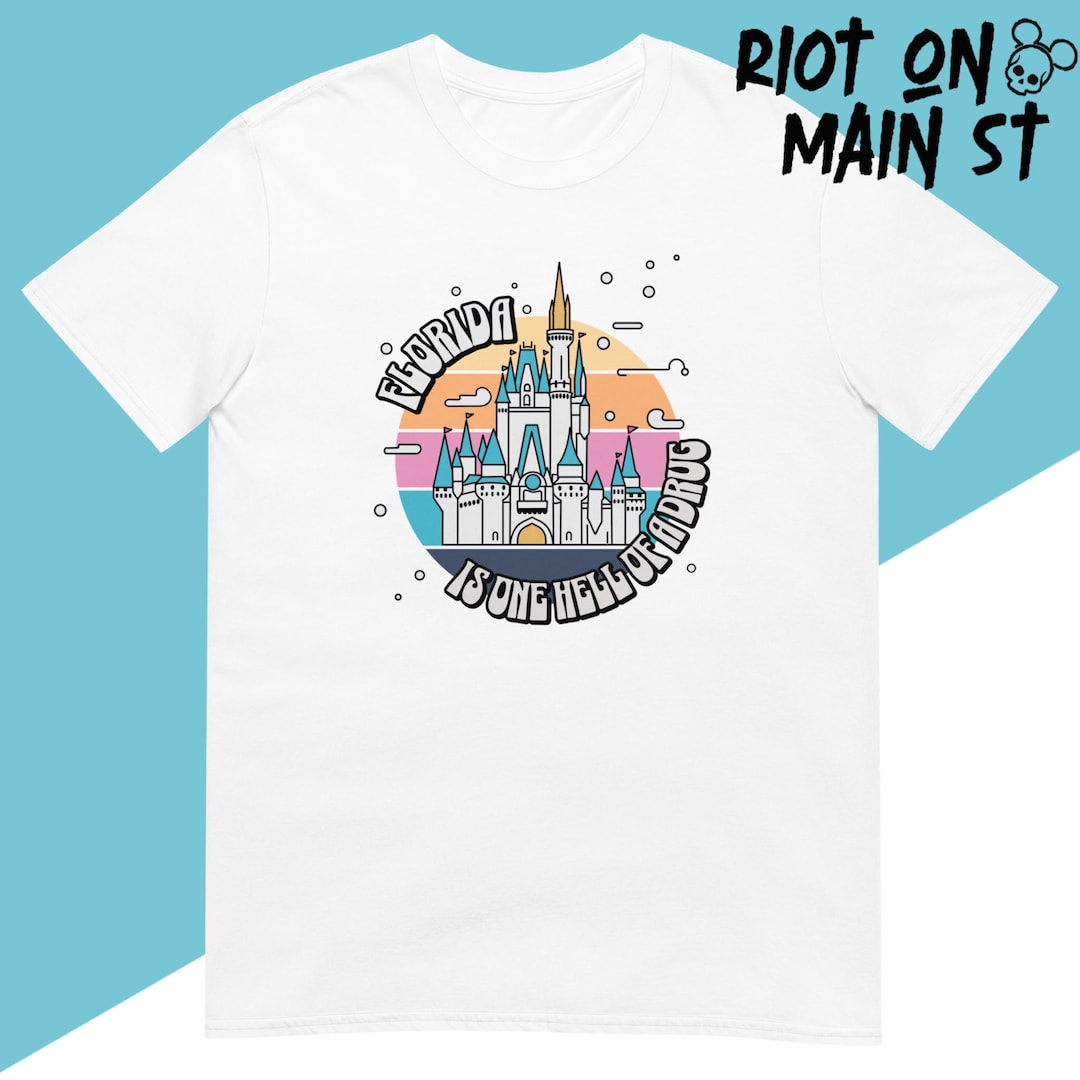 Taylor Swift Inspired - Florida!!! Lyrics - Taylor Swift Disney Shirt ...