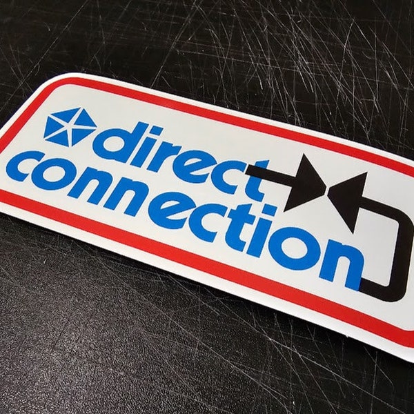 Mopar Charger Decal - Etsy