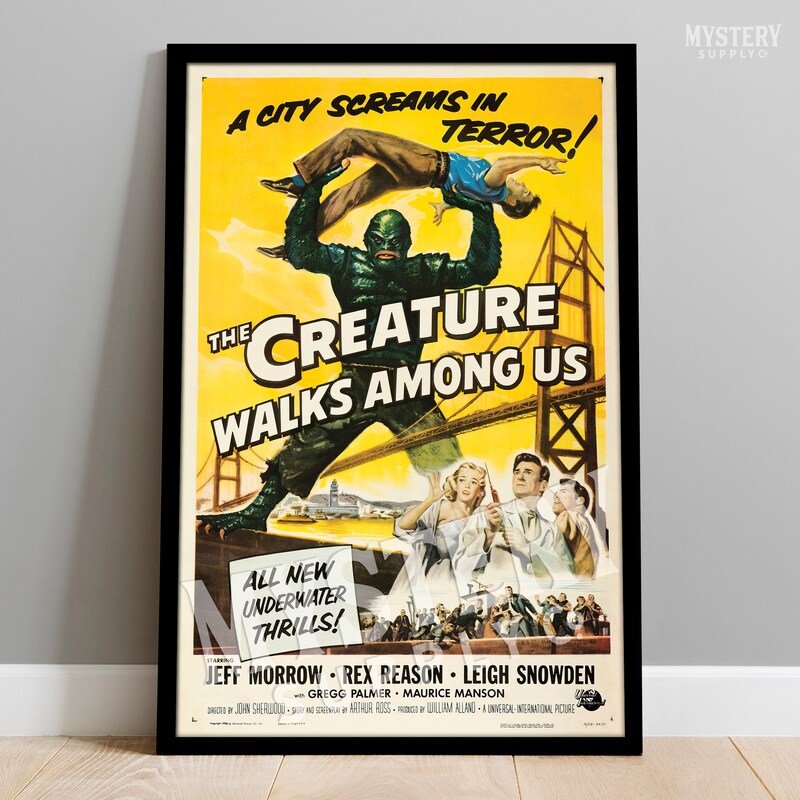 Among Us Poster - Etsy
