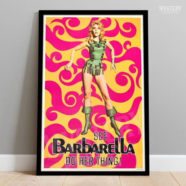 Barbarella Home - Etsy