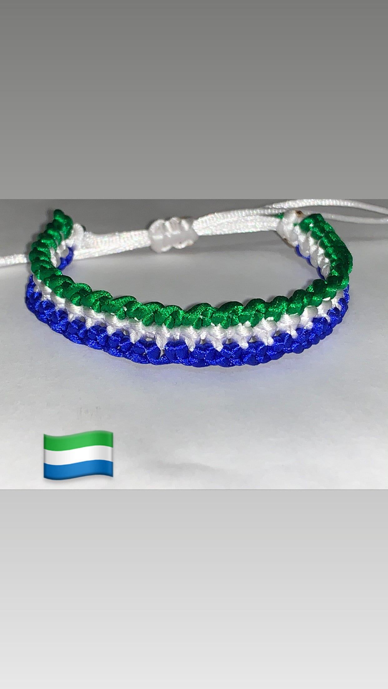 Country Flag Handmade Bracelets Spain India Portugal - Etsy UK
