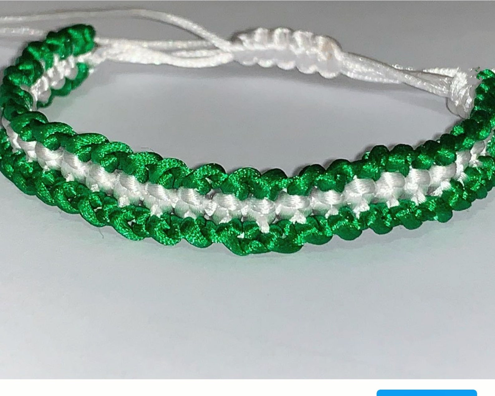 Iraq Bracelet Syria Bracelet Nigeria Bracelet Nigerian Flag - Etsy