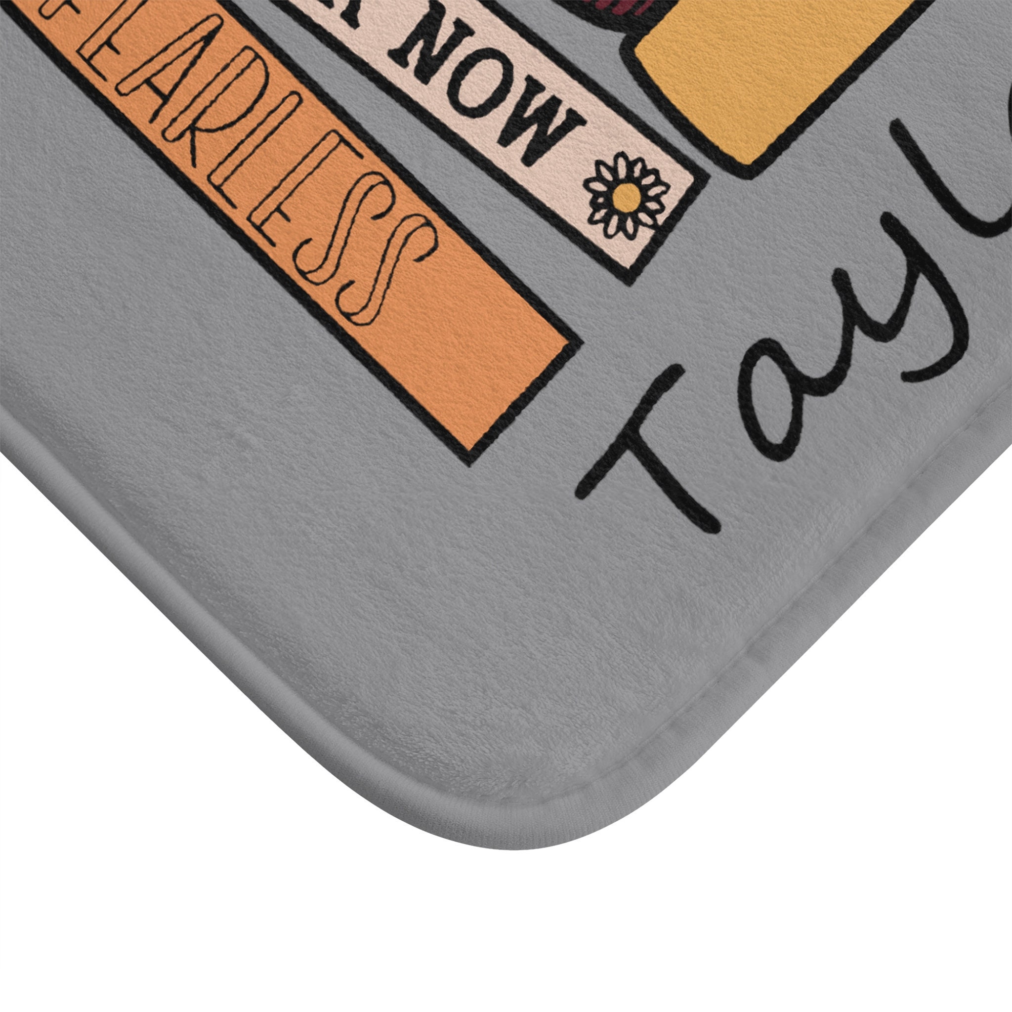 Taylor Swift Rug, Taylor TS Bath Mat, TS Swiftie Plush Kitchen or ...