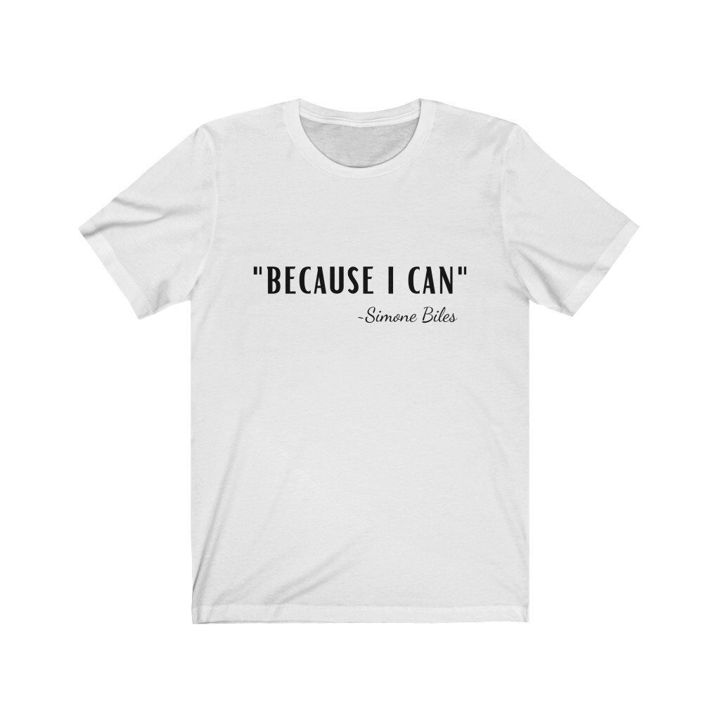 Simone Biles Shirt, Simone Biles USA Gymnastics Shirt, Unisex Simone ...