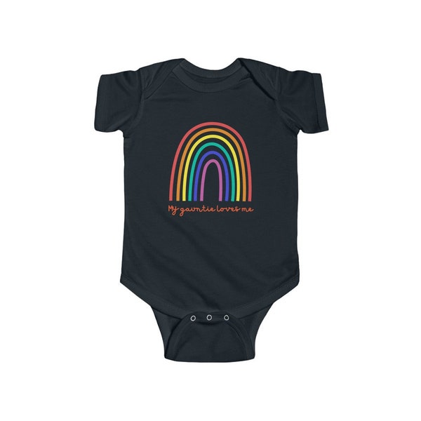Gay Pride Baby - Etsy