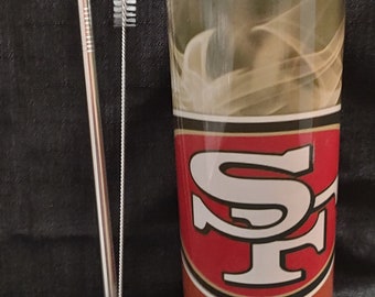 San Francisco 49ers Coffee Mugs - Etsy