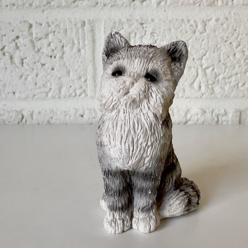 Stone Critters - Etsy