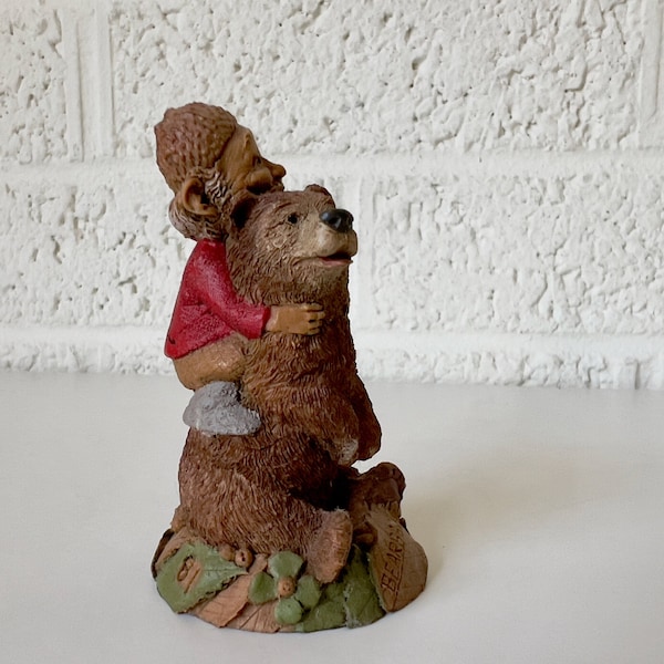 Tom Wolfe Figurine - Etsy