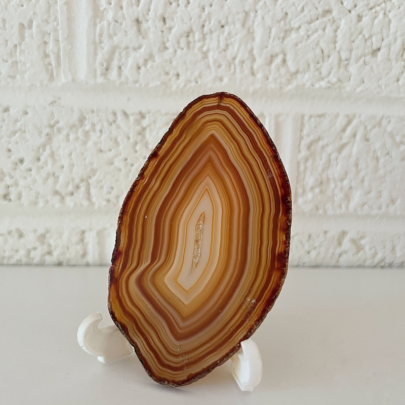 Geode Slices - Etsy