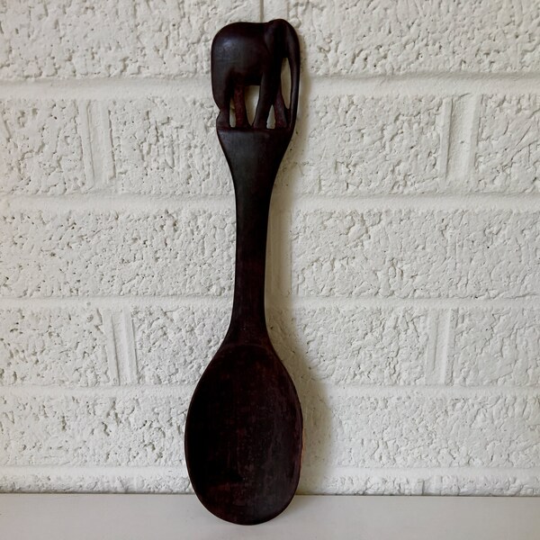 Custom Wooden Spoon - Etsy