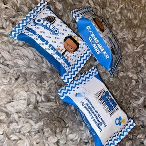 Boss Baby Party Favors - Etsy