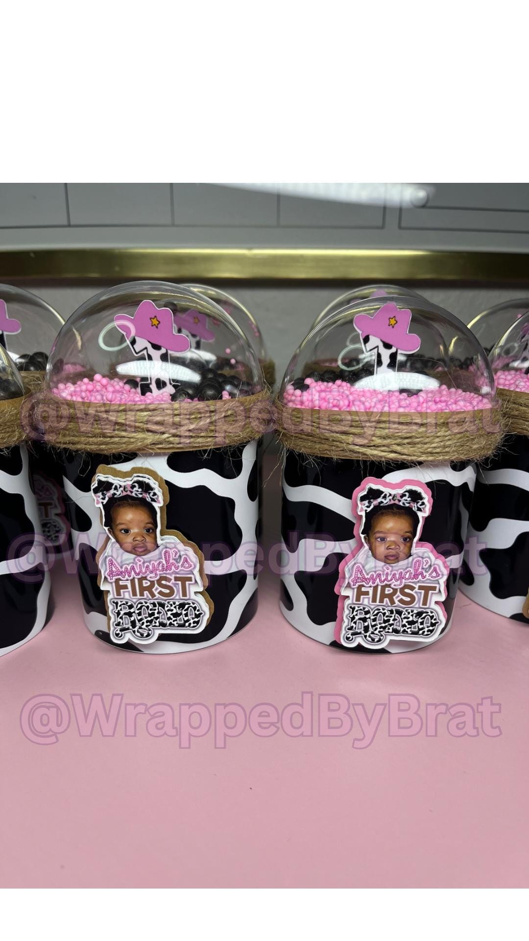 Custom Pringle Shaker - ANY THEME - Etsy