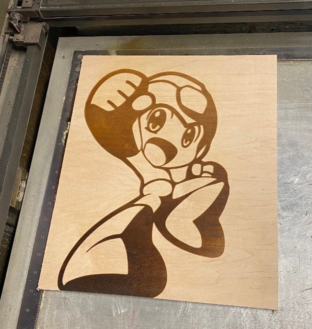 Mega Man Wall Art!!! - Etsy