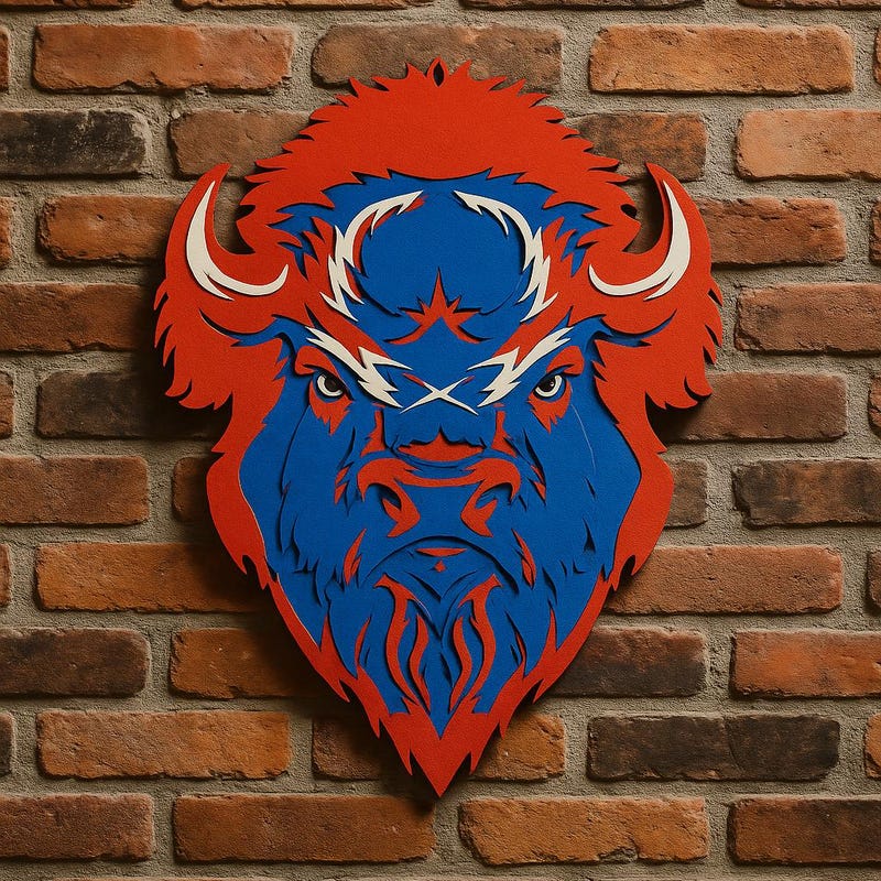 Laser Cut Bills Sign - Etsy