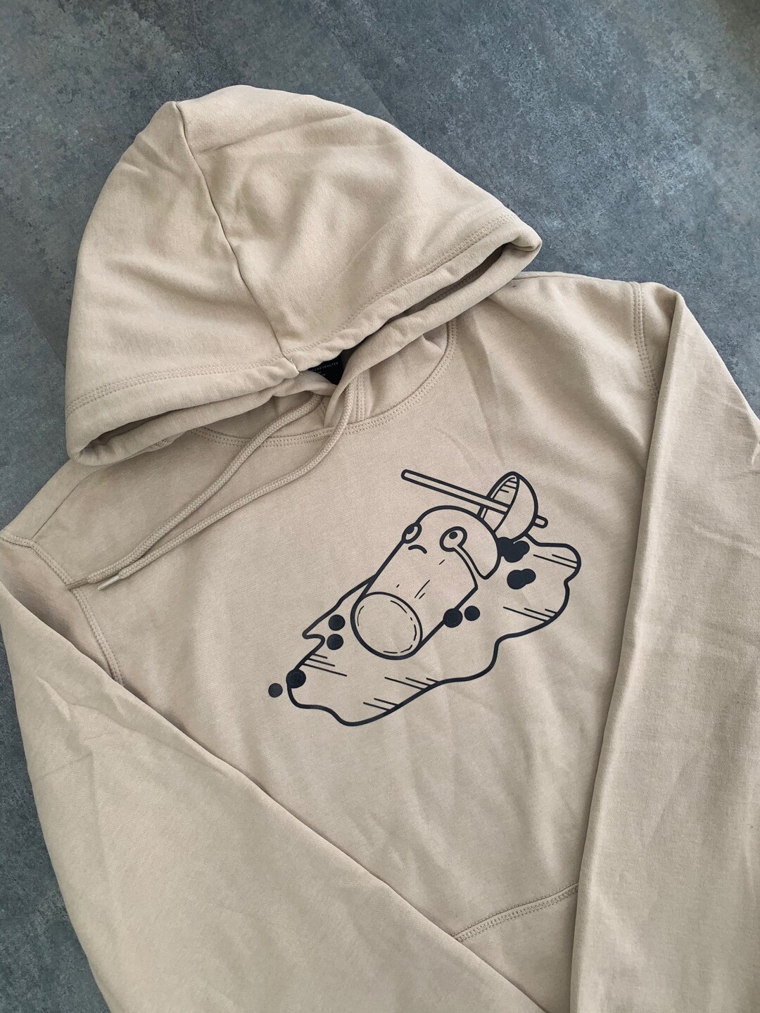 Boba Collection Clothing - Etsy