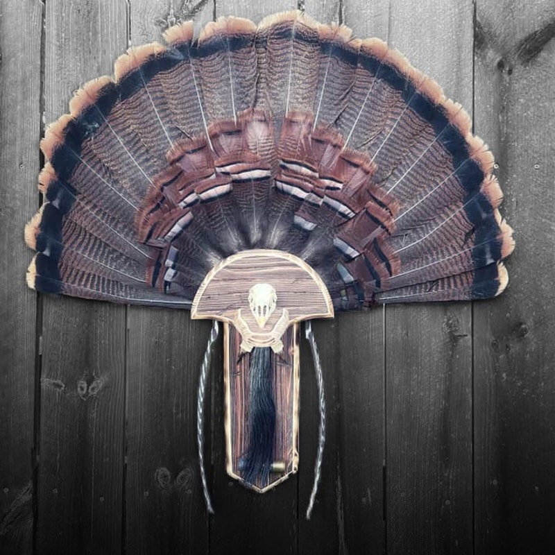 Turkey Plates - Etsy