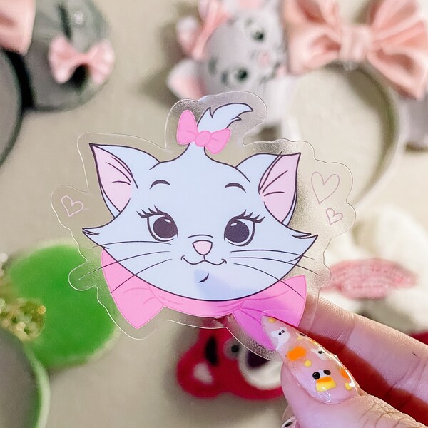 Marie Aristocats - Etsy
