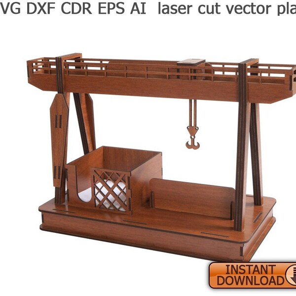 Whimsical Laser Svg - Etsy