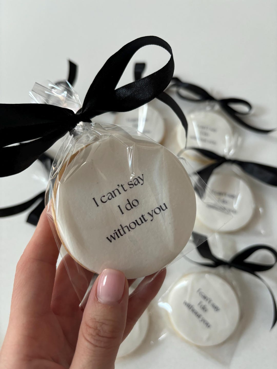 Personalised Cookies | Personalised Cookie | Any Font | Any Text | Any ...