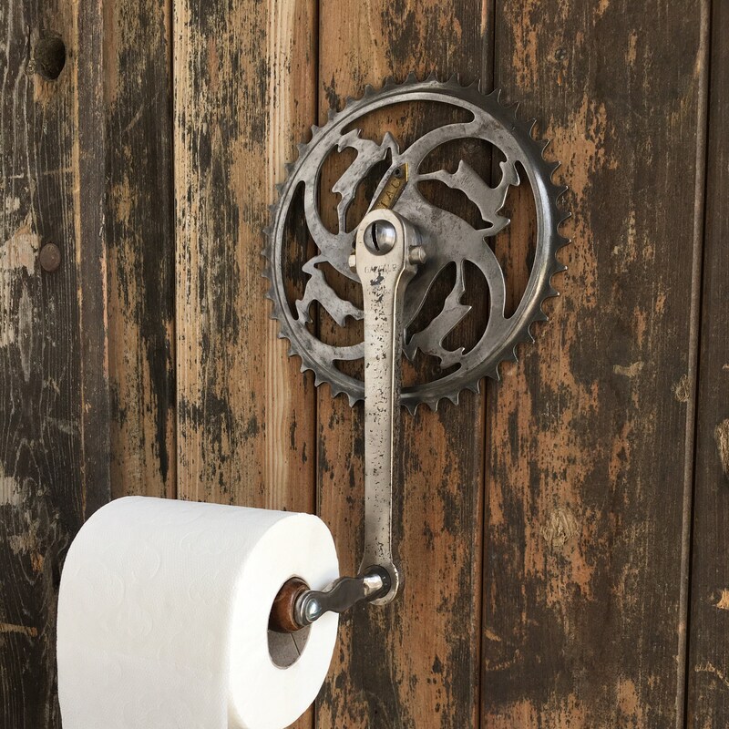 Reusable Toilet Paper Roll - Etsy