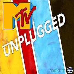 MTV Unplugged Tesla/Queensryche/Black Crowes/Slaughter dvd/Only For ...