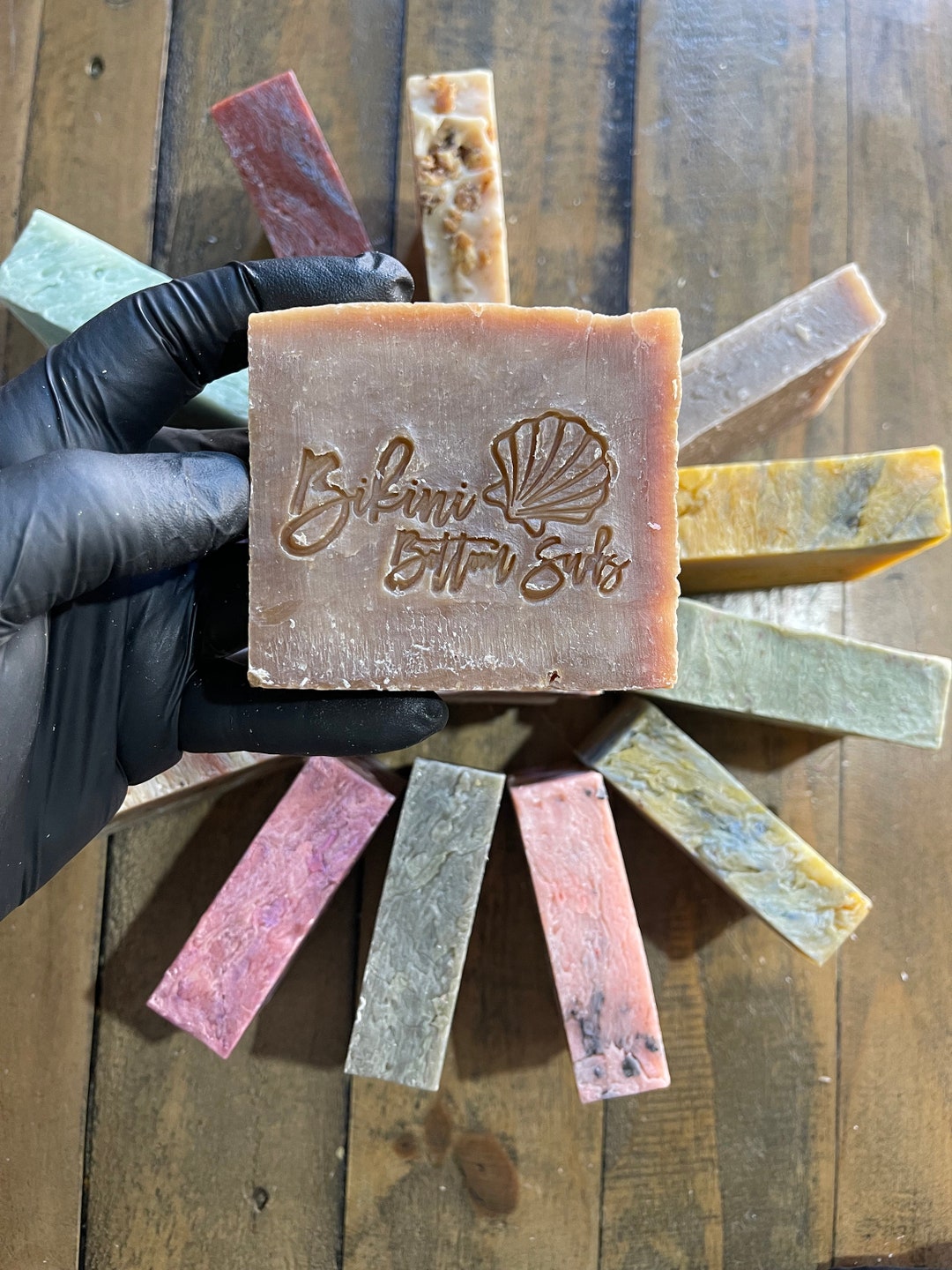 Coffee Bar, Soap, Cold Brew Soap, Organic Soap, Natural Skin Care ...