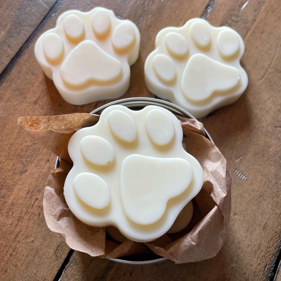 Pet Balm, Pup Balm, Dry Paws, Dry Nose, Dog Care, Cat Care - Etsy