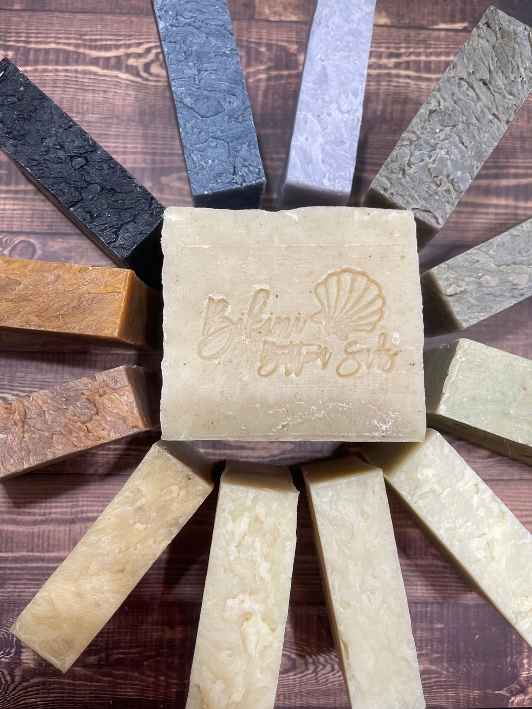 Pure Aloe Vera Soap, Face Soap, Sunburn, Sensitive Skin, Ph Balance ...