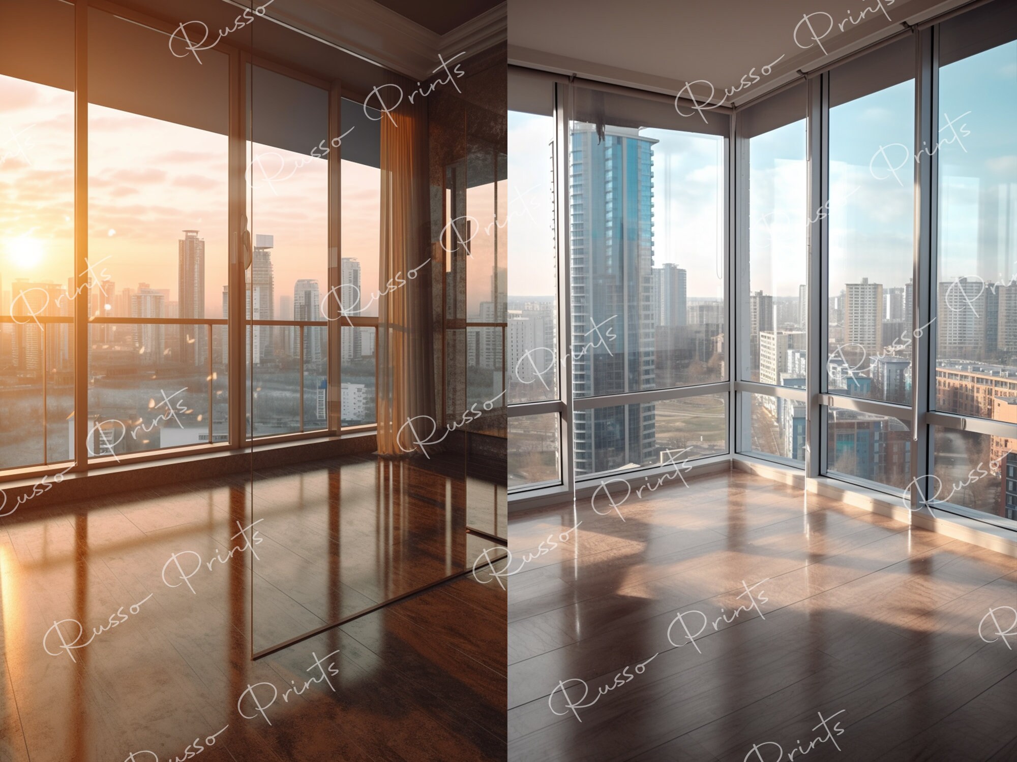 10 High-rise Digital Backgrounds, Backdrop Overlays, Studio Backdrop ...