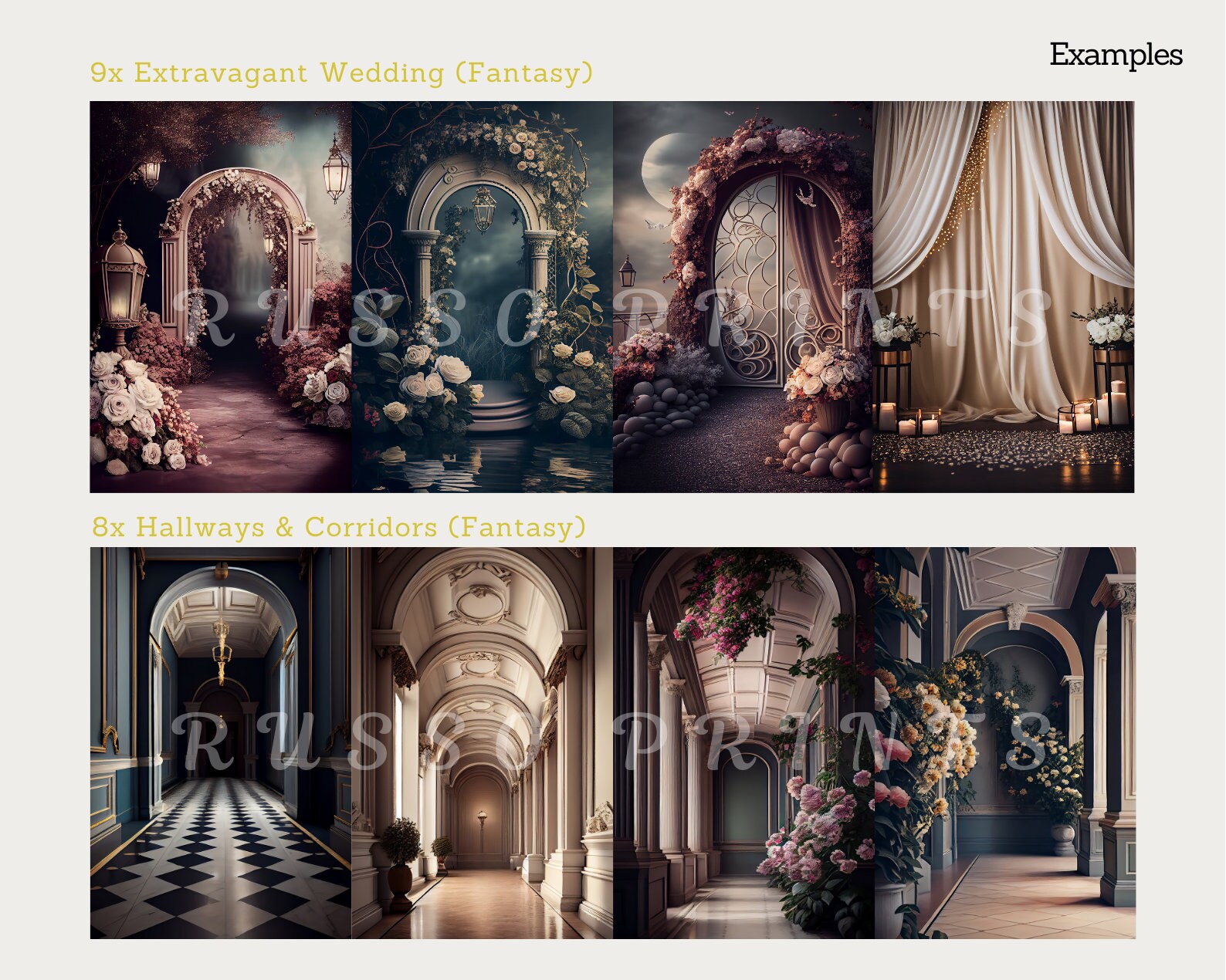 315 Digital Backgrounds for Photography Backdrop Overlays - Etsy
