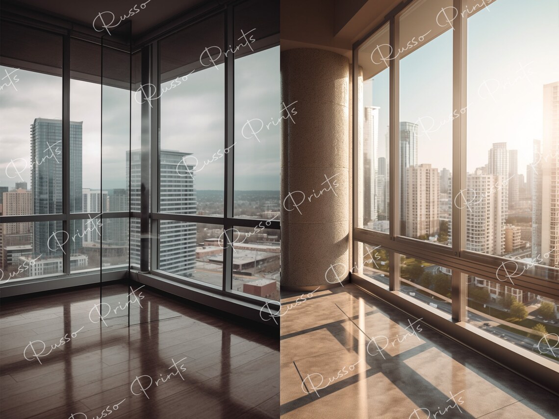10 High-rise Digital Backgrounds, Backdrop Overlays, Studio Backdrop ...
