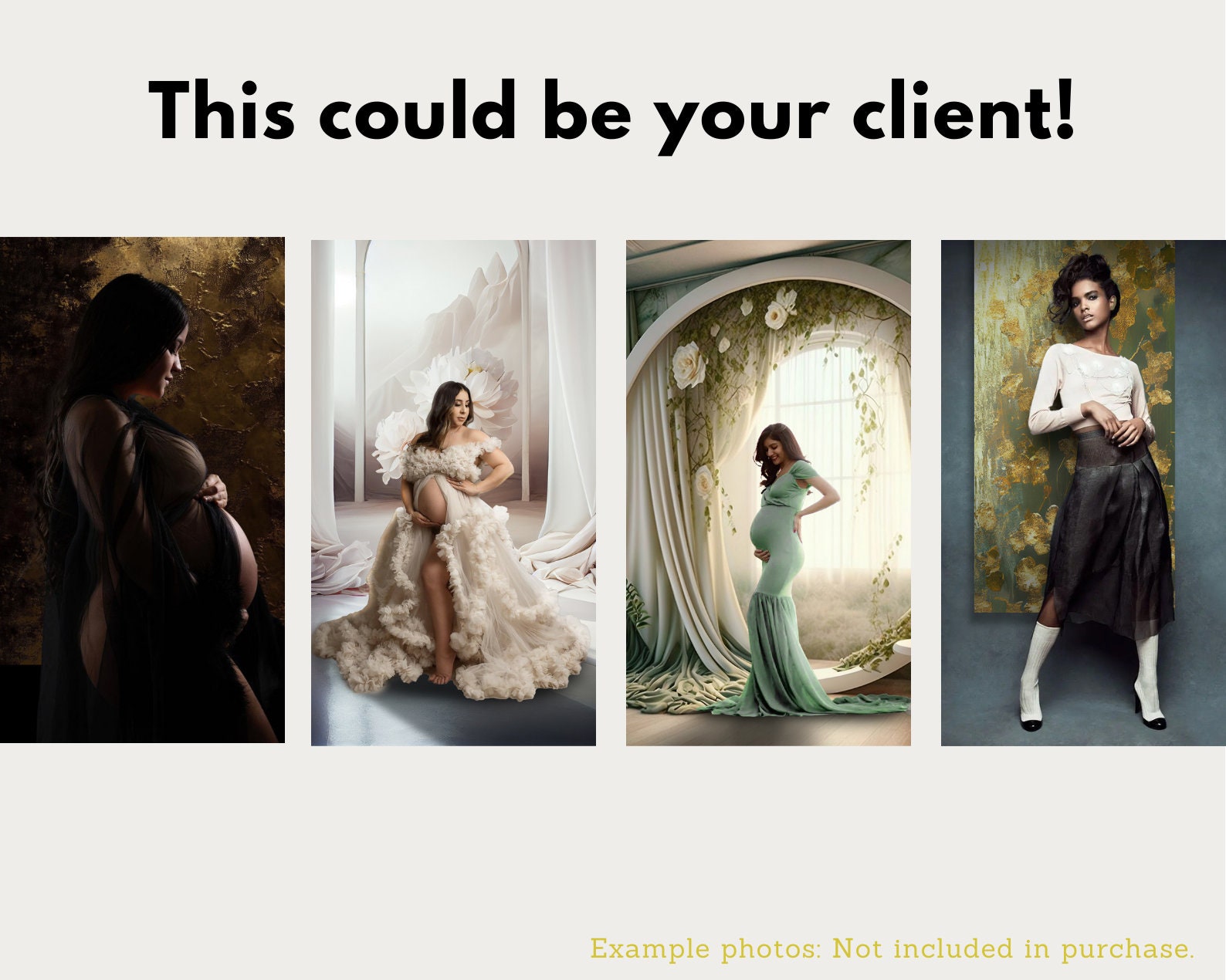 315 Digital Backgrounds for Photography Backdrop Overlays - Etsy