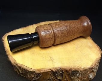 Single Reed Duck Call - Etsy