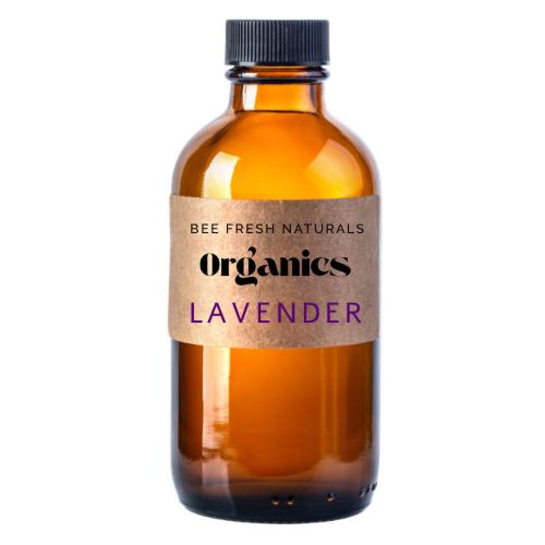 Lavender Oil French Lavender Oil Essential Oil Unrefined Natural Oils ...