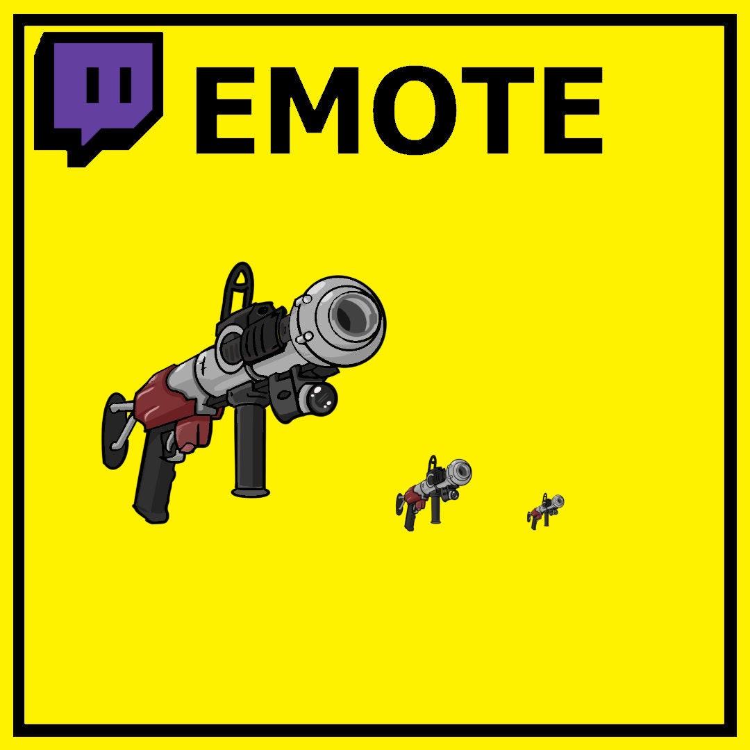 Emote-destiny Mountaintop - Etsy