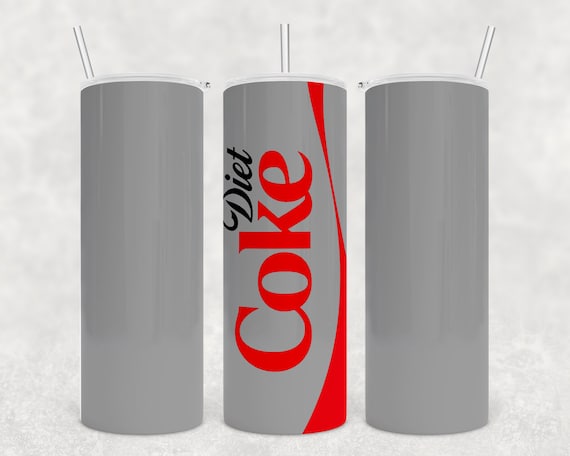 Coke Ribbon Logo