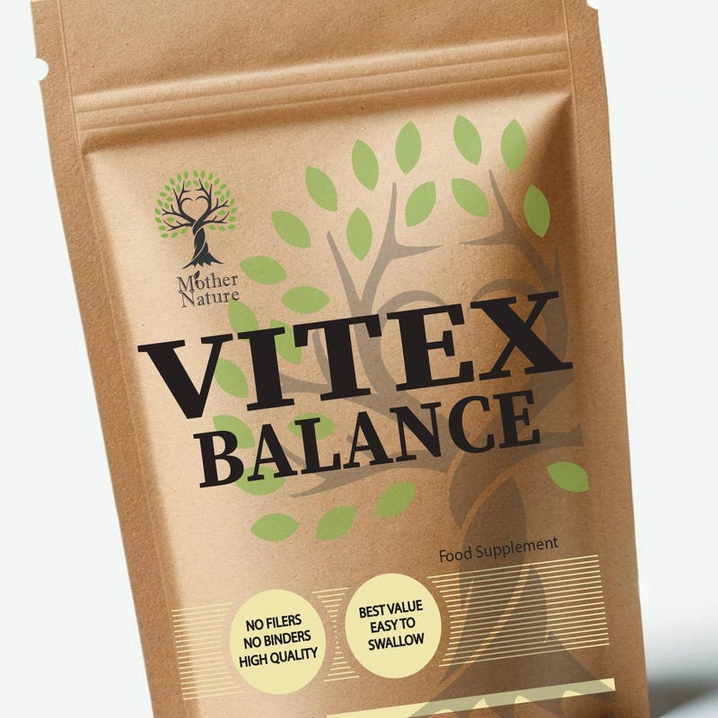 Vitex Tree - Etsy